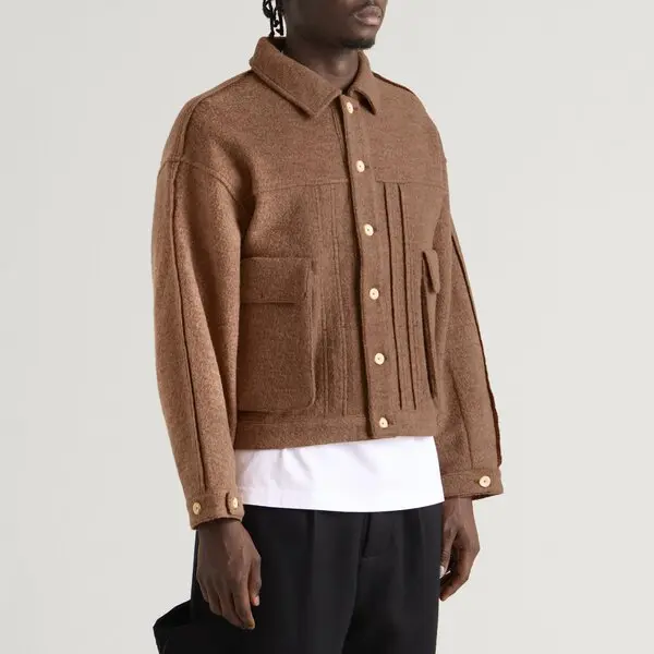 GANDER Cottonopolis Jacket