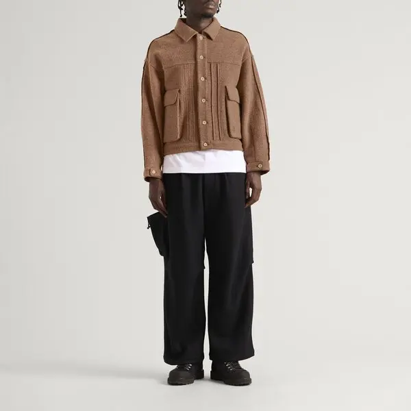 GANDER Cottonopolis Jacket