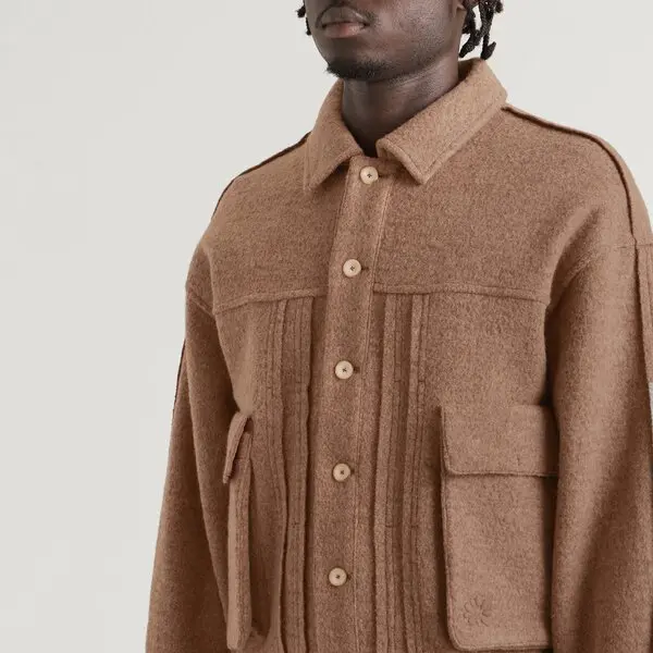 GANDER Cottonopolis Jacket