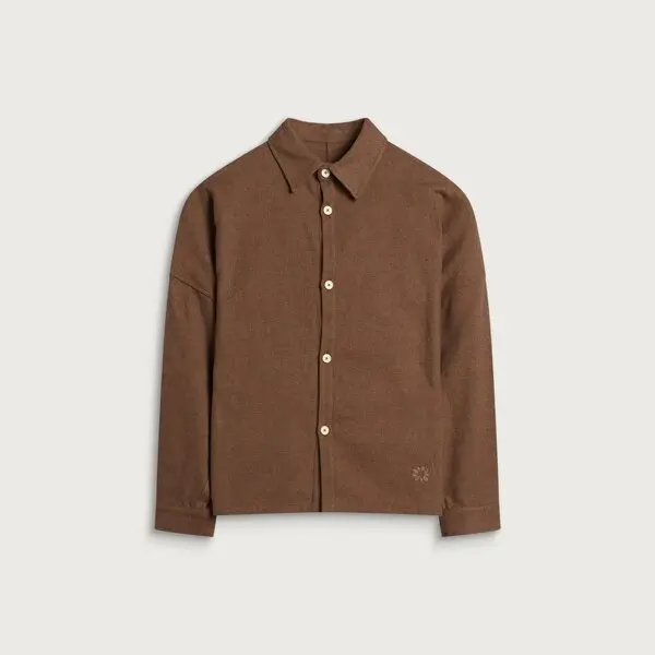 GANDER Deans Shirt