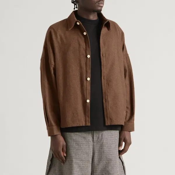 GANDER Deans Shirt