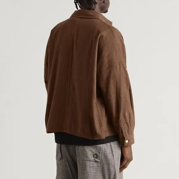 GANDER Deans Shirt