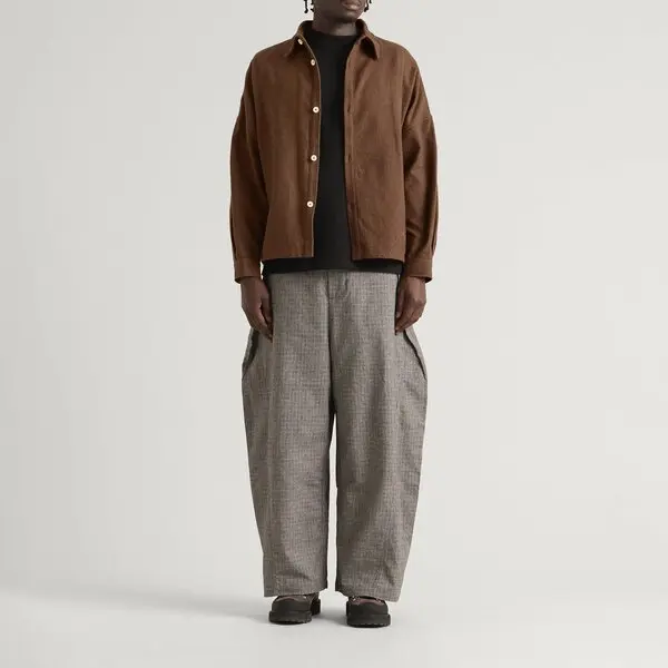 GANDER Deans Shirt
