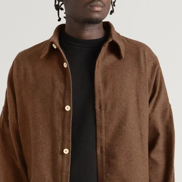 GANDER Deans Shirt