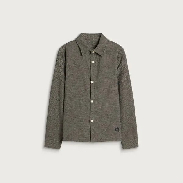 GANDER Deans Shirt