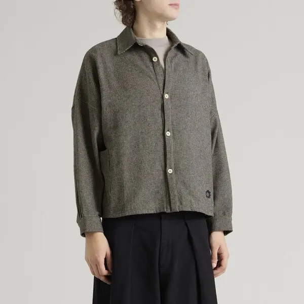 GANDER Deans Shirt