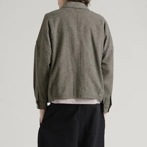 GANDER Deans Shirt