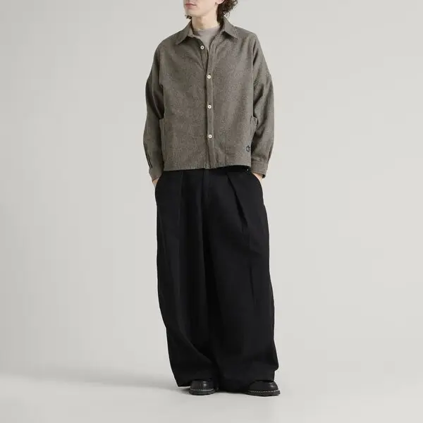GANDER Deans Shirt