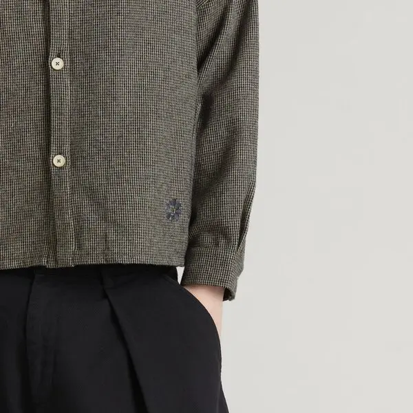 GANDER Deans Shirt