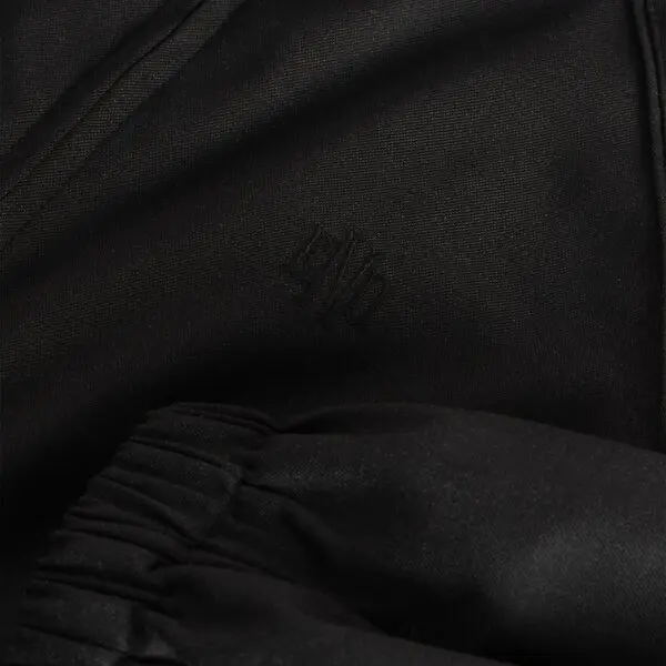 END. Tailored Funnel Jacket