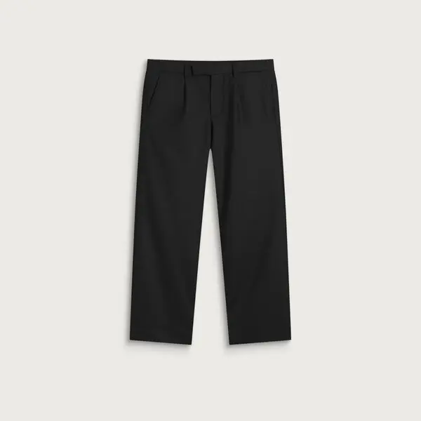 END. Tailored Trouser
