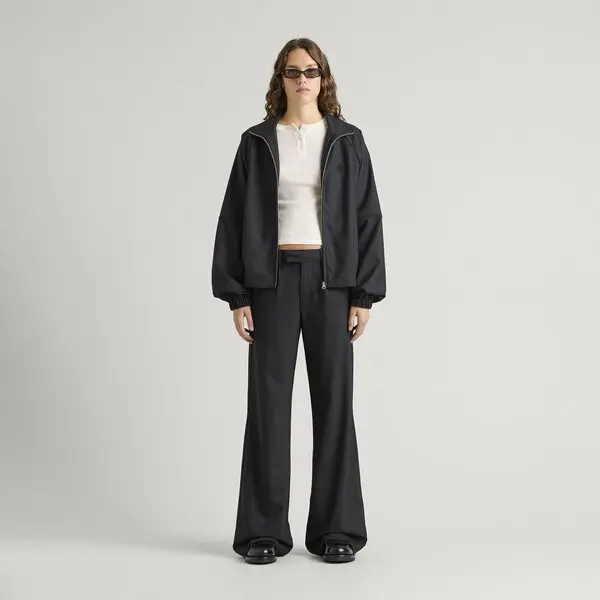 END. Tailored Trouser