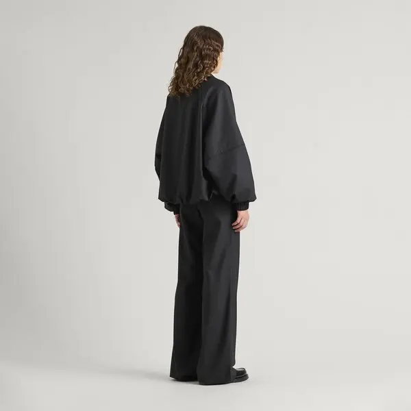 END. Tailored Trouser