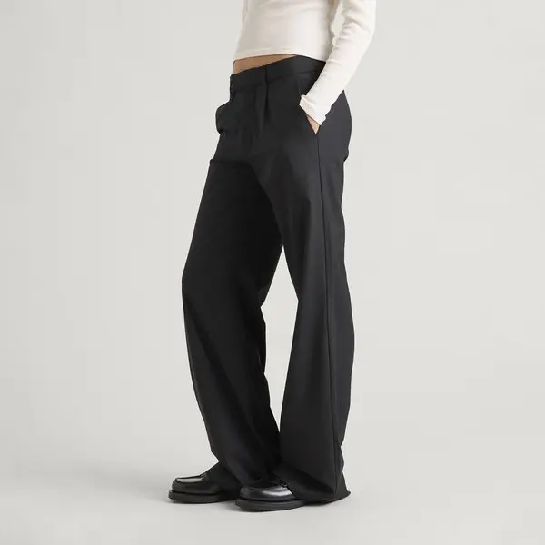END. Tailored Trouser
