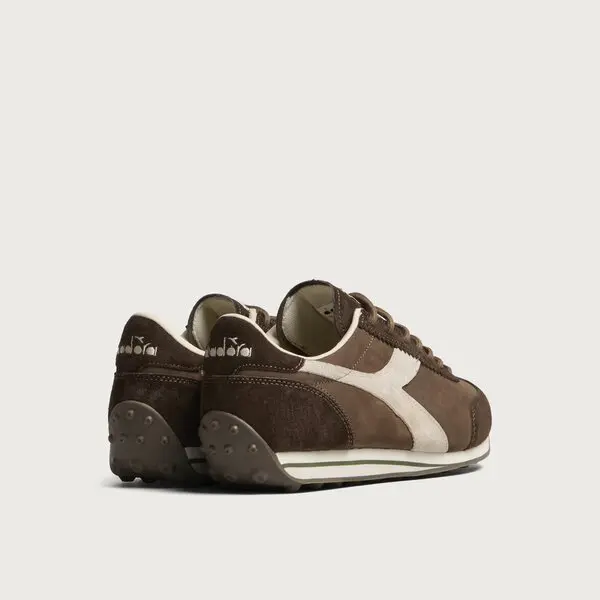 DIADORA Rally Waxed Sneaker