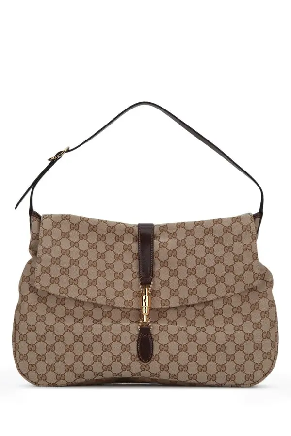 Gucci Jackie Flap - Multicolor