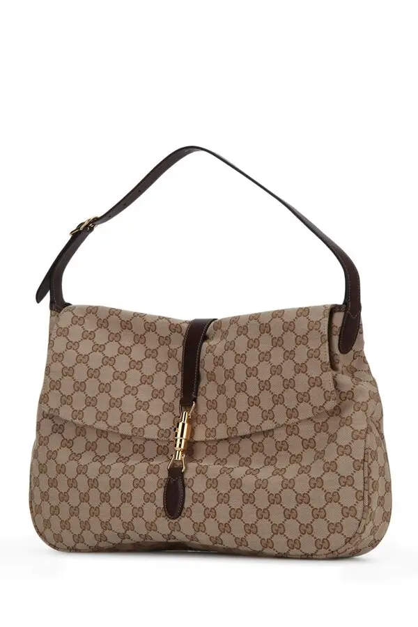 Gucci Jackie Flap - Multicolor