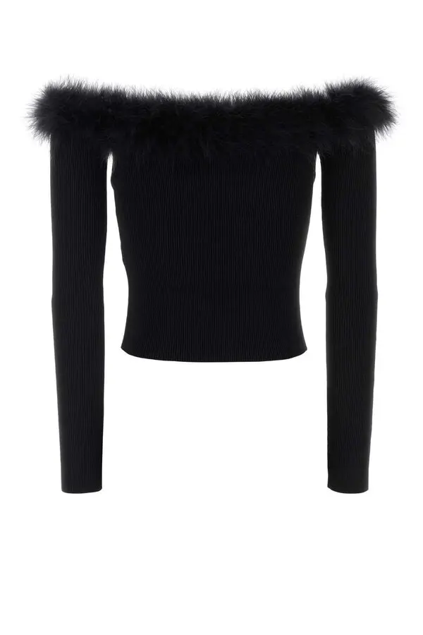 Gucci Knit Top