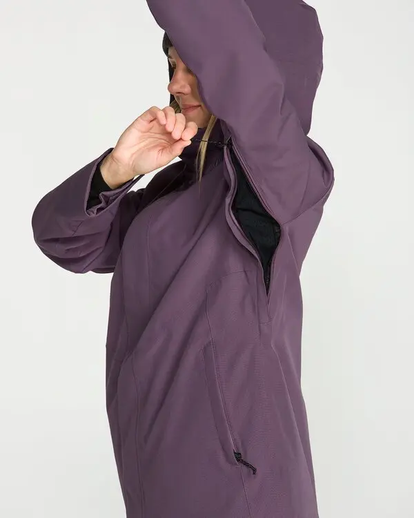 Volcom Stoney Shadow Insulated Jacket