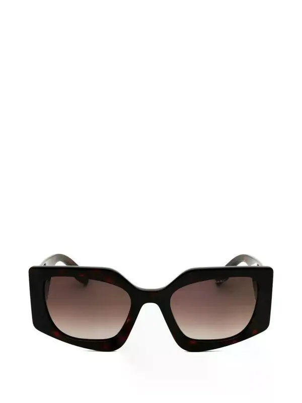 Marc Jacobs Cat-eye Sunglasses