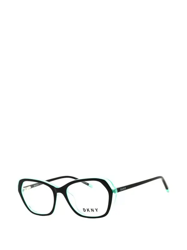 Dkny Geometric-frame Glasses