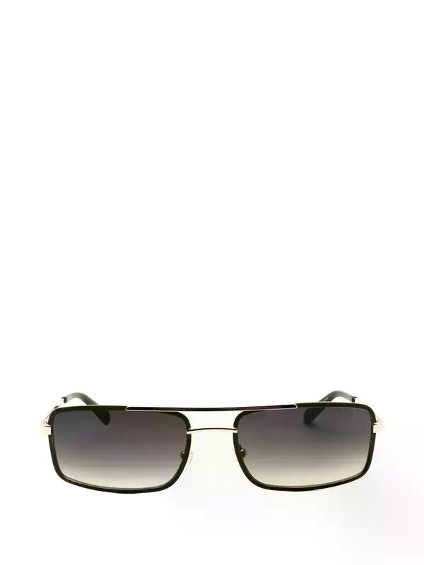 Guess Rectangle-frame Sunglasses
