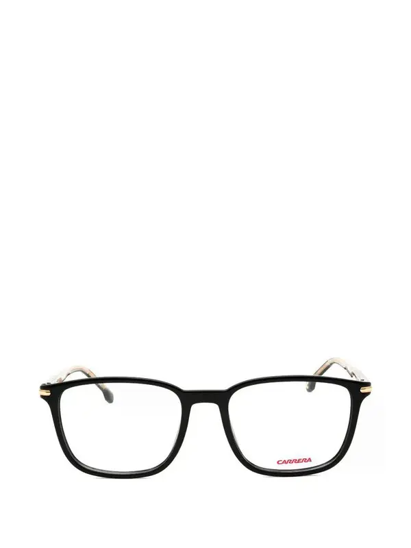 Carrera Eyewear Logo-detail Glasses