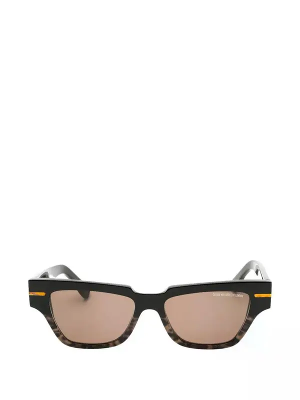 CUTLER & GROSS Cg1349s Square-frame Sunglasses