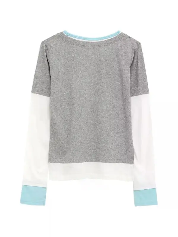 Gimaguas Triple Layered T-shirt