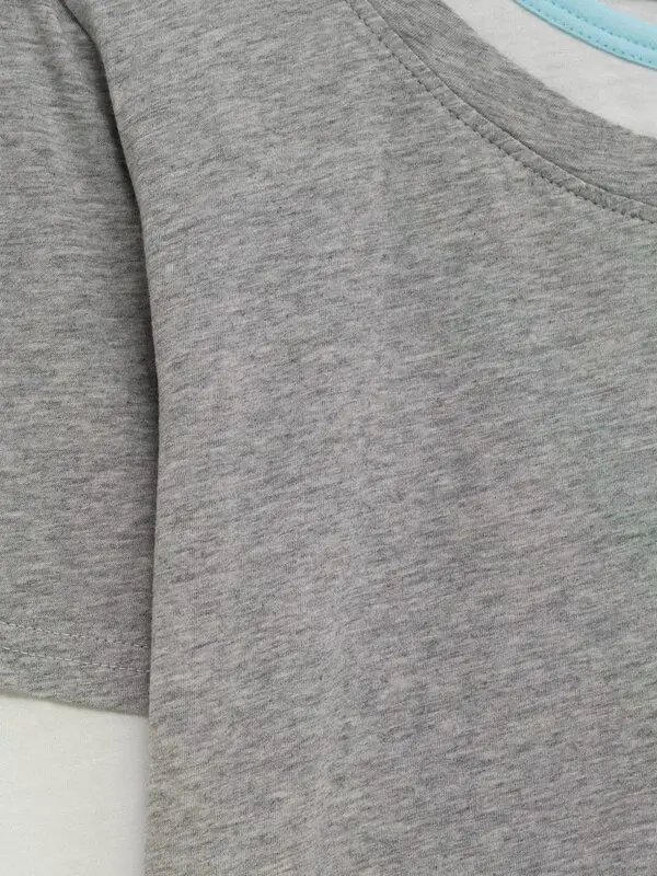 Gimaguas Triple Layered T-shirt