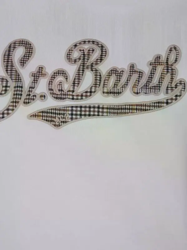 MC2 SAINT BARTH Mindy Hoodie