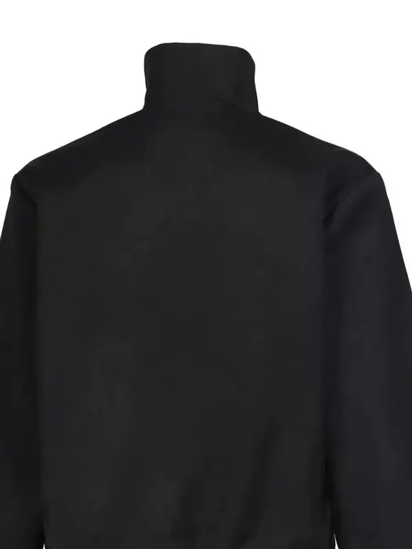 AV VATTEV Drummer Funnel-neck Jacket