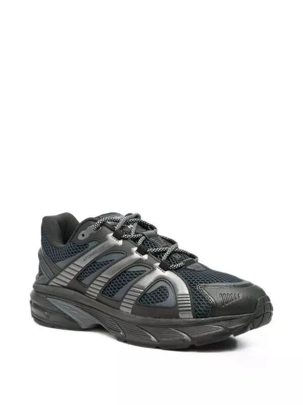ANIMA Atomic Low-top Sneakers