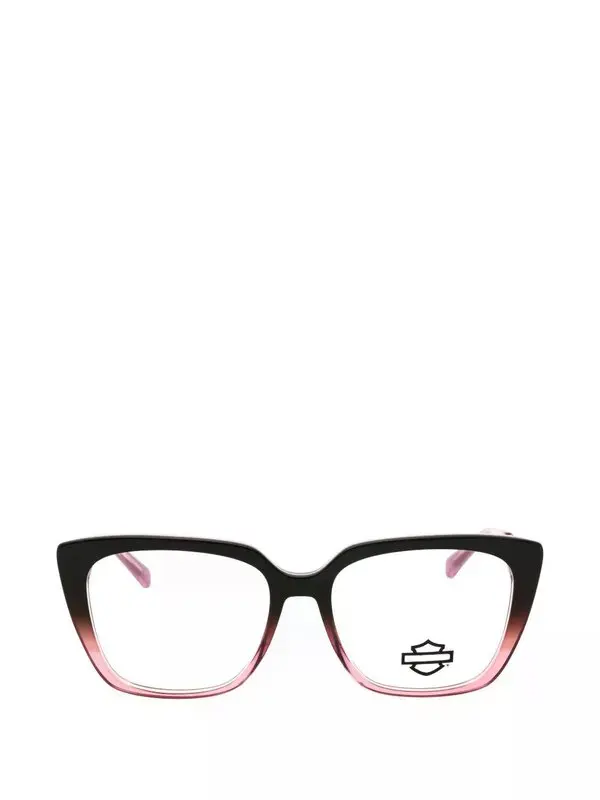 HARLEY-DAVIDSON Square-frame Glasses