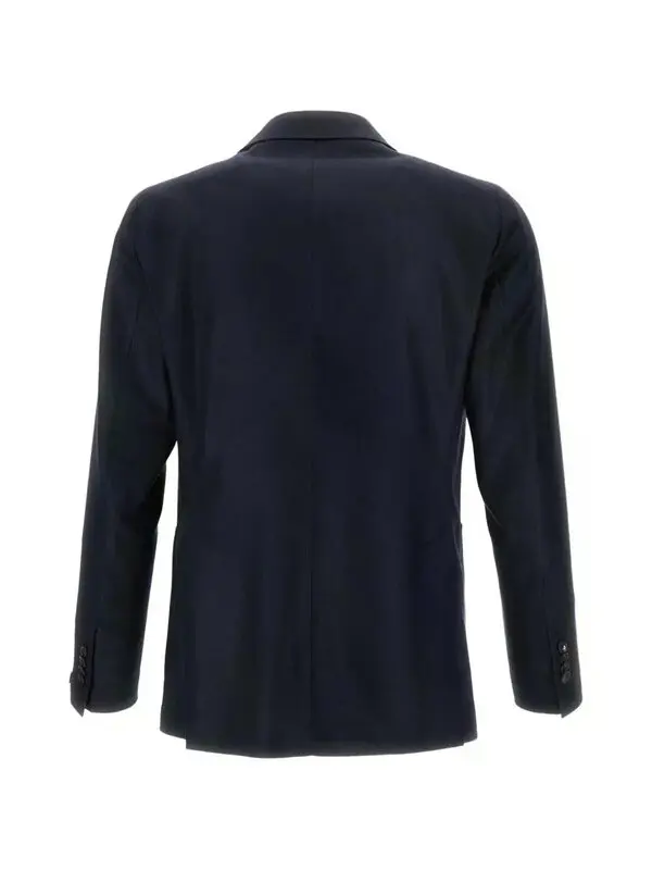 Tagliatore Double-breasted Blazer