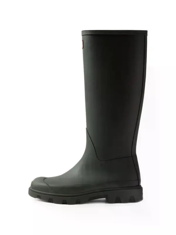 Hunter Tall Wellington Downpour Boots