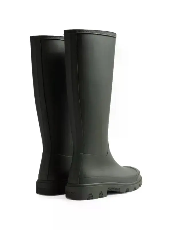 Hunter Tall Wellington Downpour Boots