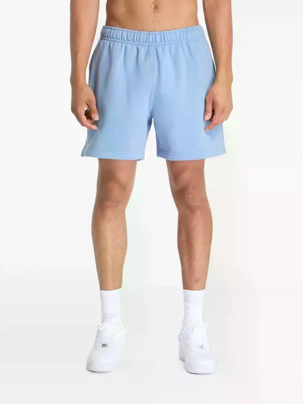 Nike Nocta Cardinal Fleece Shorts