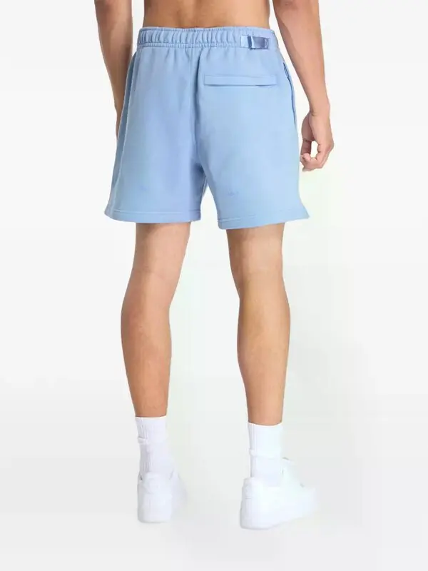 Nike Nocta Cardinal Fleece Shorts