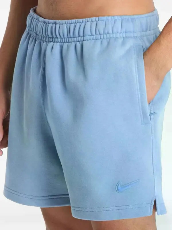 Nike Nocta Cardinal Fleece Shorts
