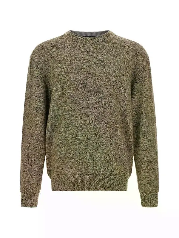 Jacquemus Crew-neck Sweater
