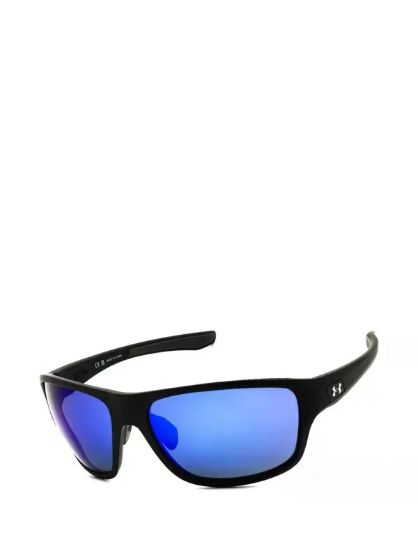 Under Armour Battle/o Rectangle-frame Sunglasses