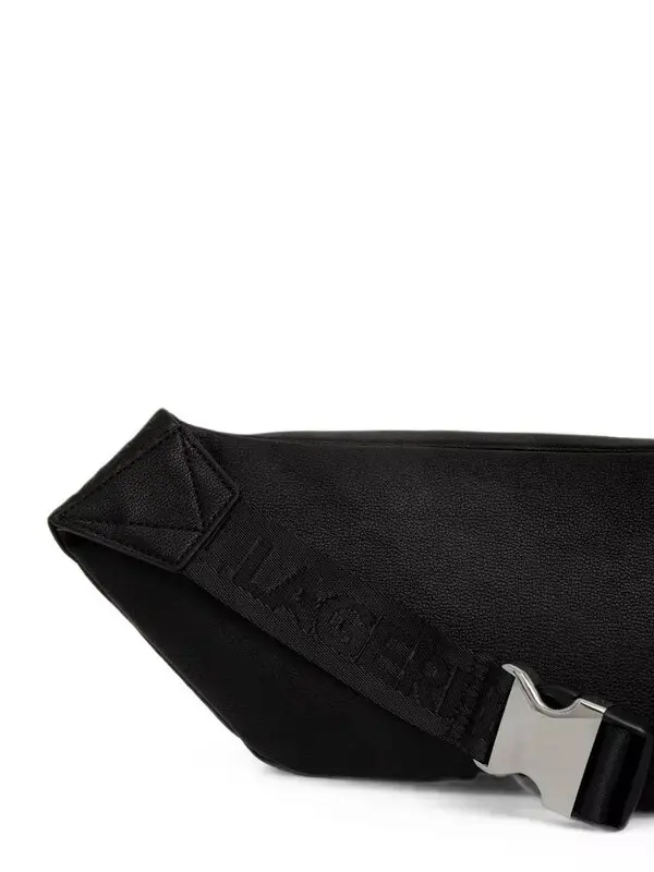 Karl Lagerfeld Logo-embossed Belt Bag