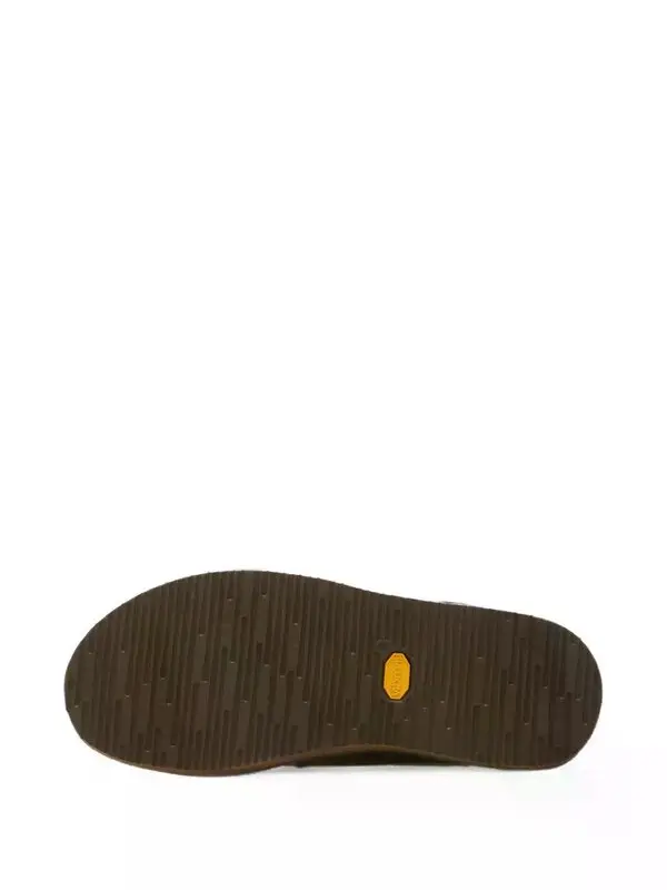 Clarks Desert Trek Suede Boots