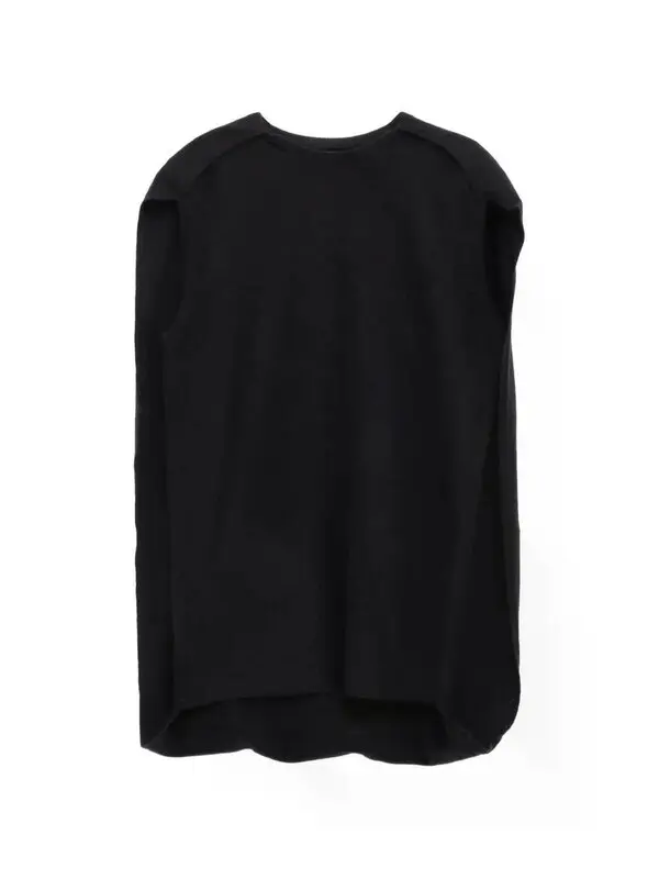 JULIE KEGELS Mini Knitted Dress