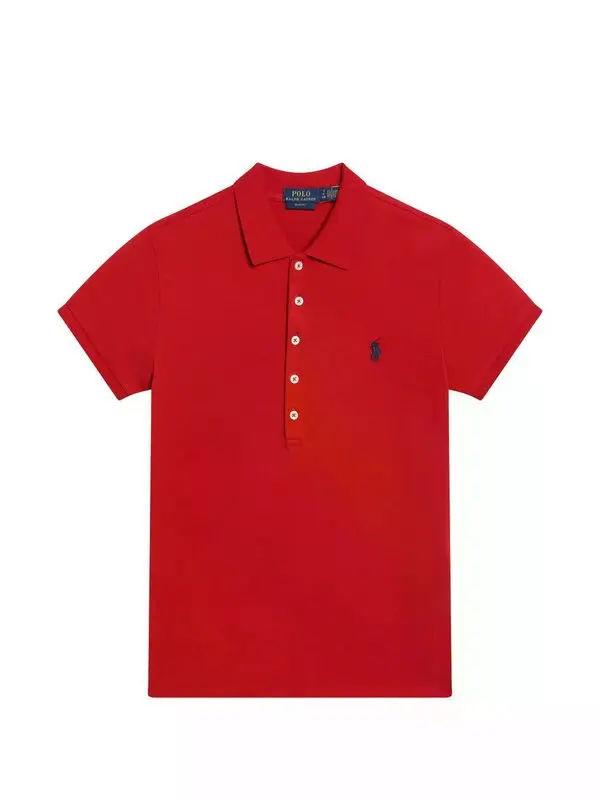 Polo Ralph Lauren Slim Fit Stretch Polo Shirt