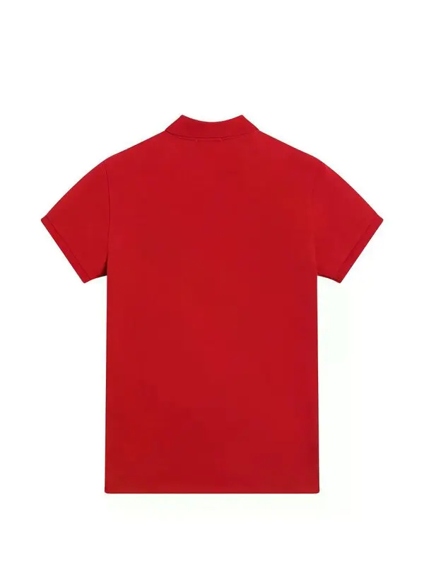 Polo Ralph Lauren Slim Fit Stretch Polo Shirt