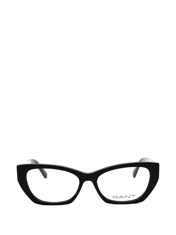 Gant Cat-eye Frame Glasses