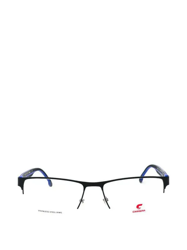 Carrera Eyewear Rectangular-frame Glasses