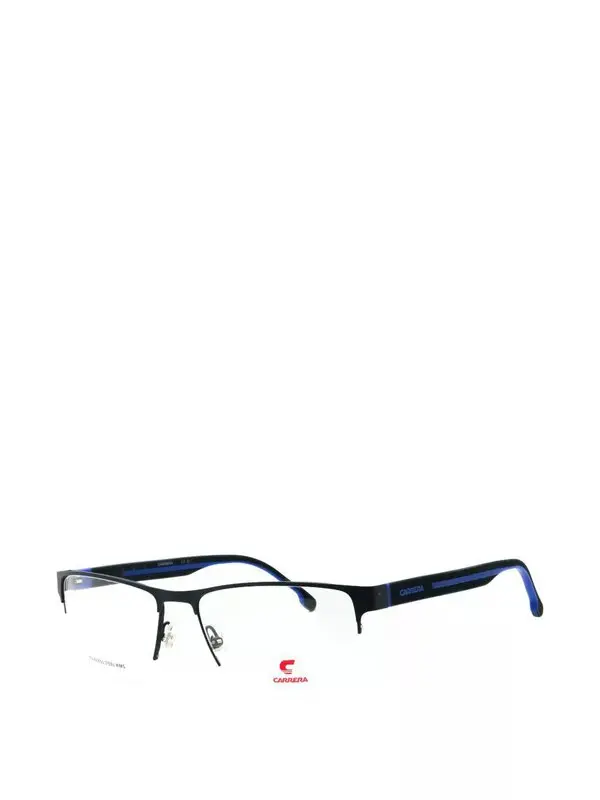 Carrera Eyewear Rectangular-frame Glasses